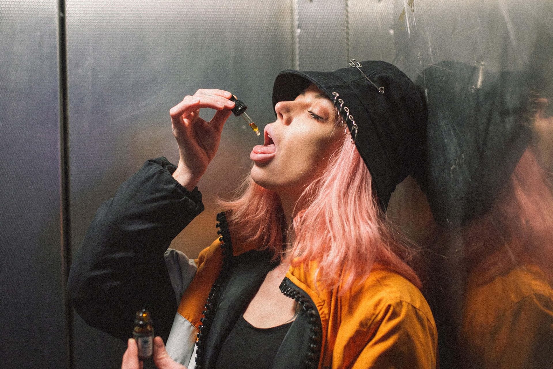 Bunte Blüte: Premium CBD & 10-OH-HHC Produkte | Berlin